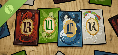 BULK Demo Configuration · SteamDB