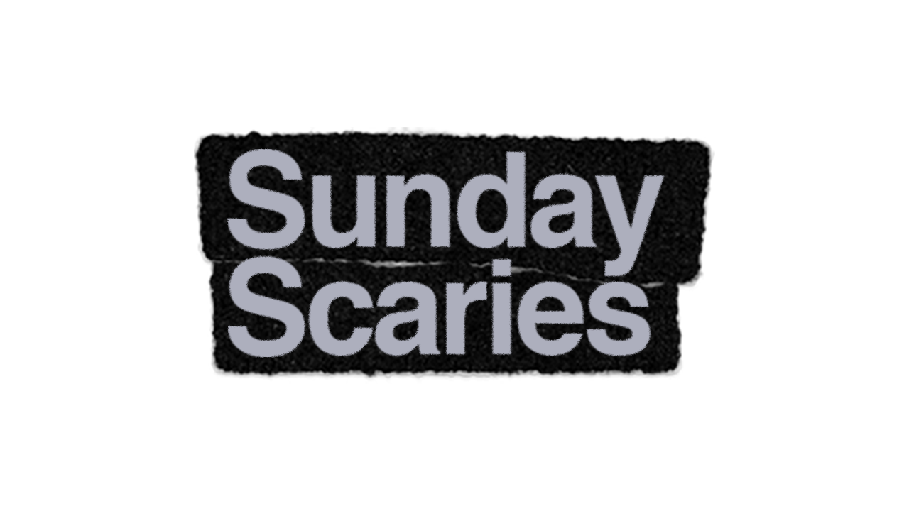 Sunday Scaries · SteamDB