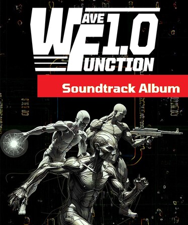 Wave Function 1.0 Soundtrack Screenshots · SteamDB