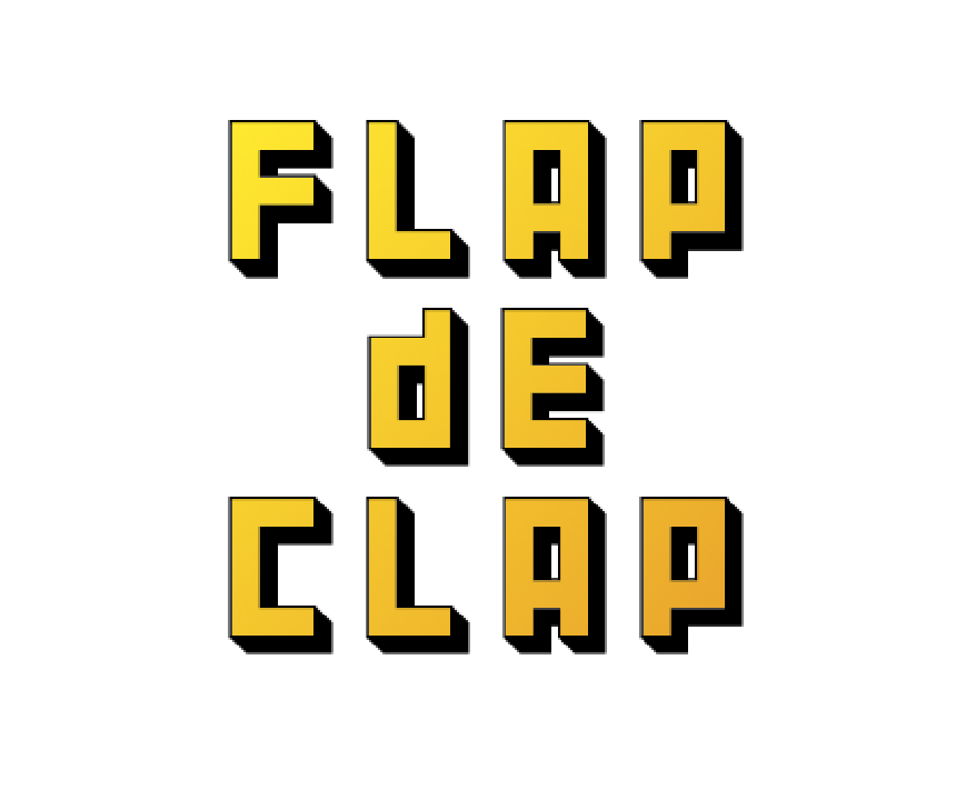 Flap de Clap · SteamDB