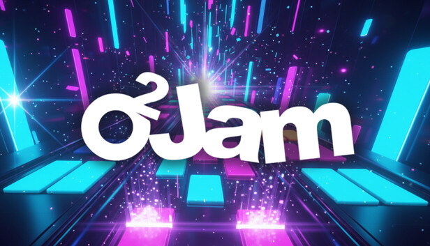 O2Jam : The Beginning on Steam