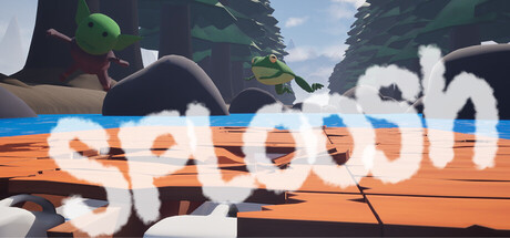 Sploosh Playtest (App 4189900) · SteamDB