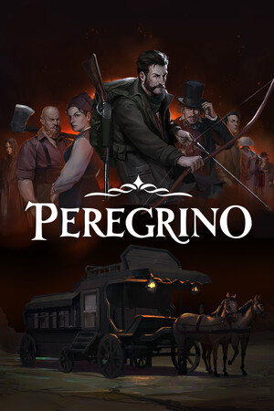 Peregrino Demo (App 4191890) · SteamDB