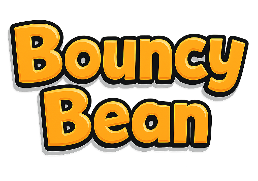 Bouncy Bean Screenshots · SteamDB
