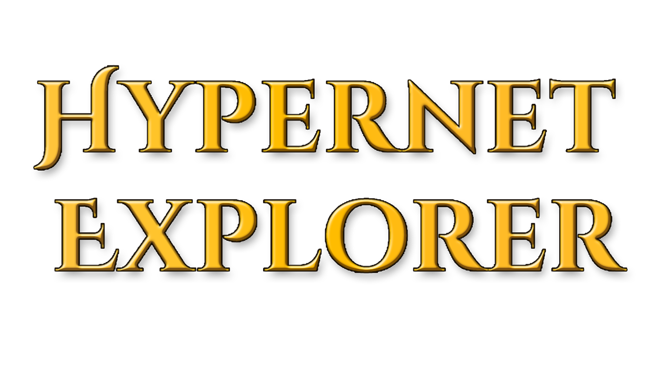 Hypernet Explorer Steam Charts · SteamDB