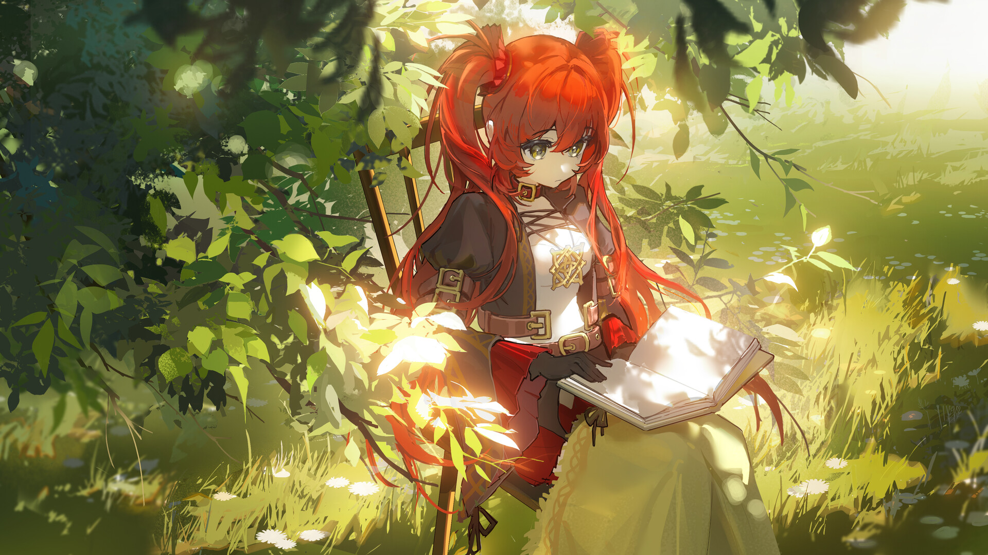 Seren - Chapter 1 : 燎原星火 bei Steam