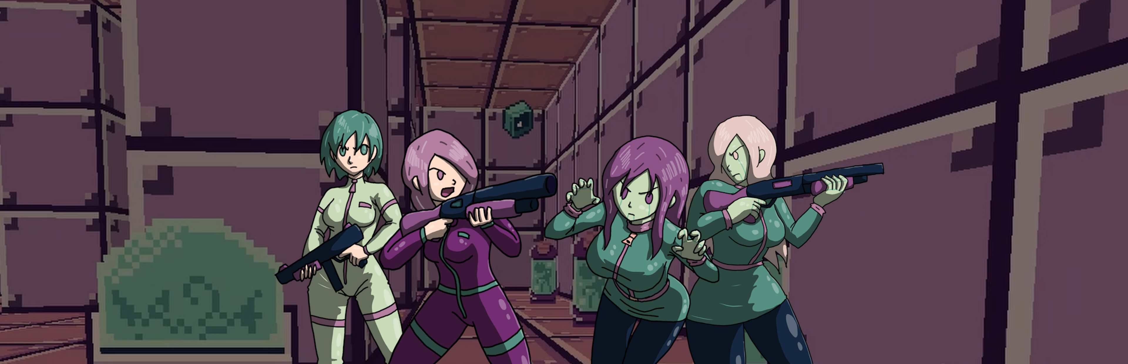 Robot Space Frenzy Patches and Updates · SteamDB