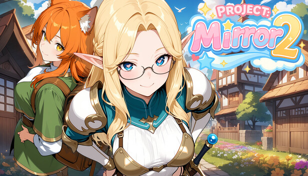 Project: Mirror 2 on Steam