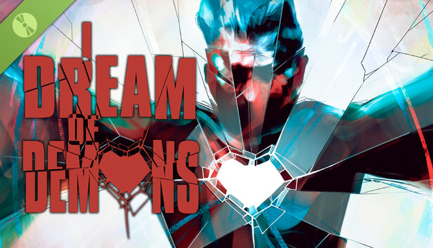 I Dream of Demons Demo on Steam