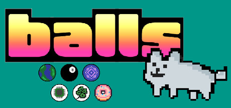 balls Steam Charts · SteamDB