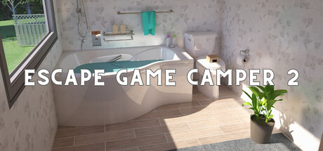 Escape Game: Camper 2 on Steam