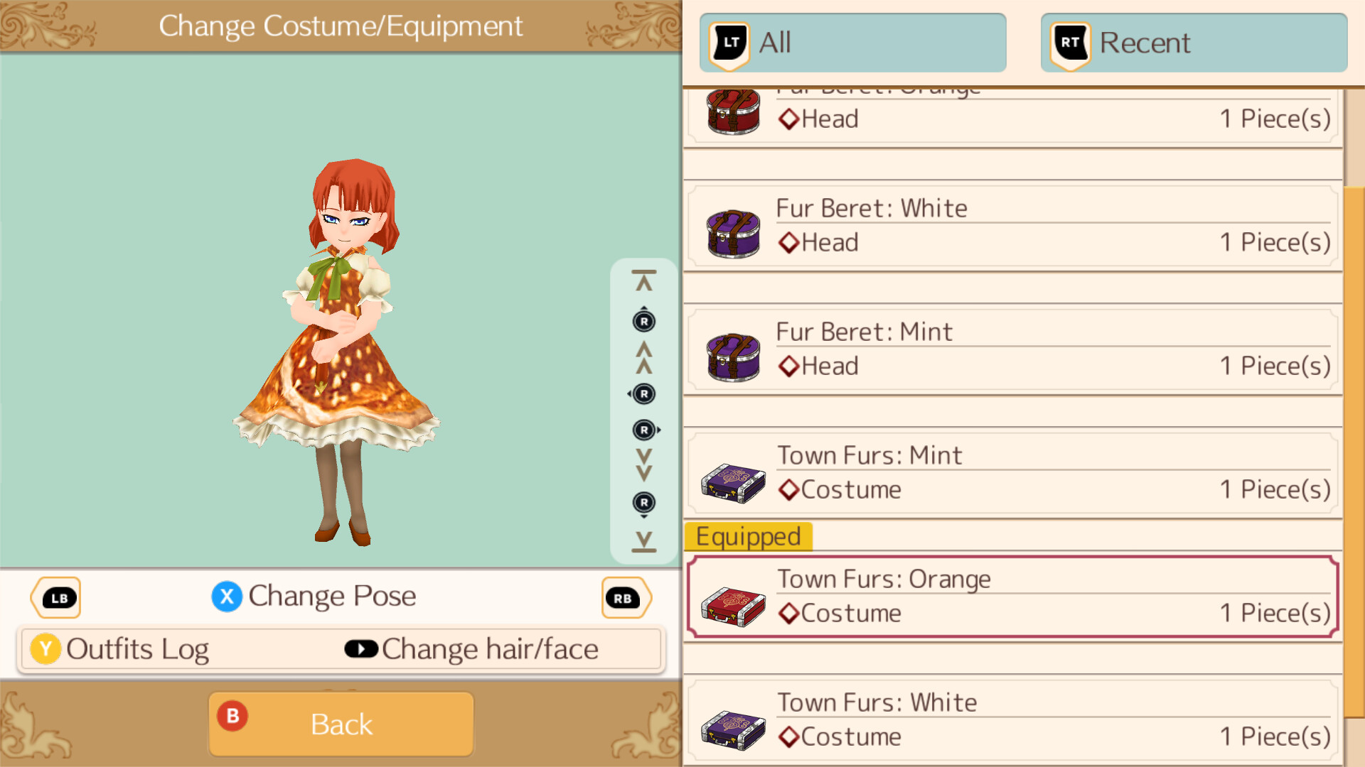 Fluffy Town Furs - WorldNeverland - Daily Life in the Elnea Kingdom ...