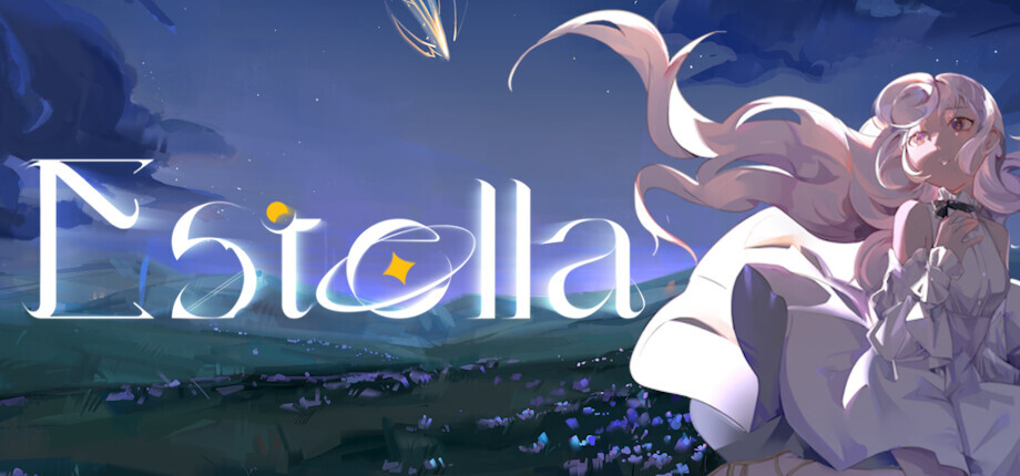 Estella Demo · SteamDB