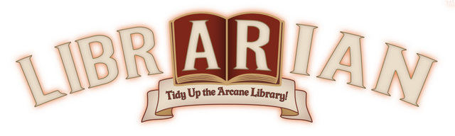 Librarian: Tidy Up the Arcane Library! Price history · SteamDB