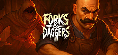 Minimum Required Player to Start Game · Forks & Daggers Playtest update ...