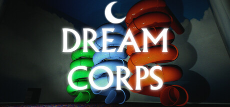 Dream Corps bei Steam