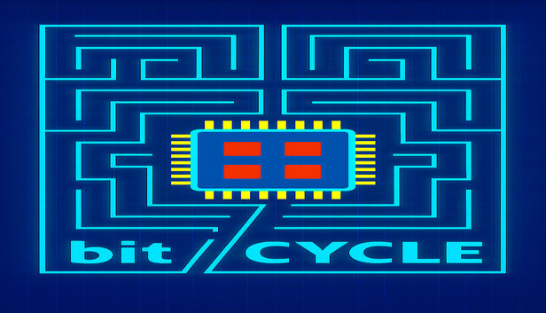 bit//Cycle on Steam