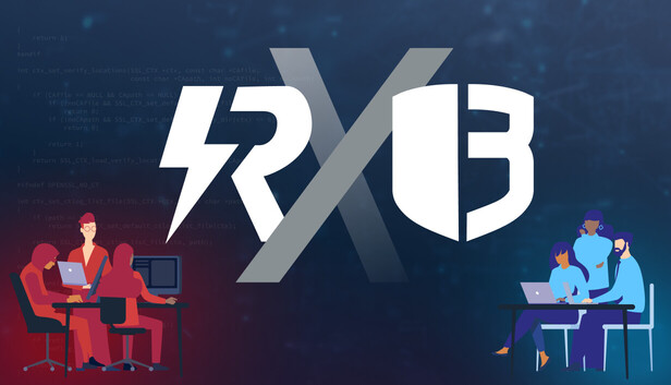 RxB - Cyber security management game on Steam