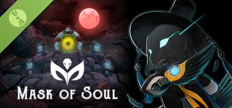 Mask of Soul Demo on Steam