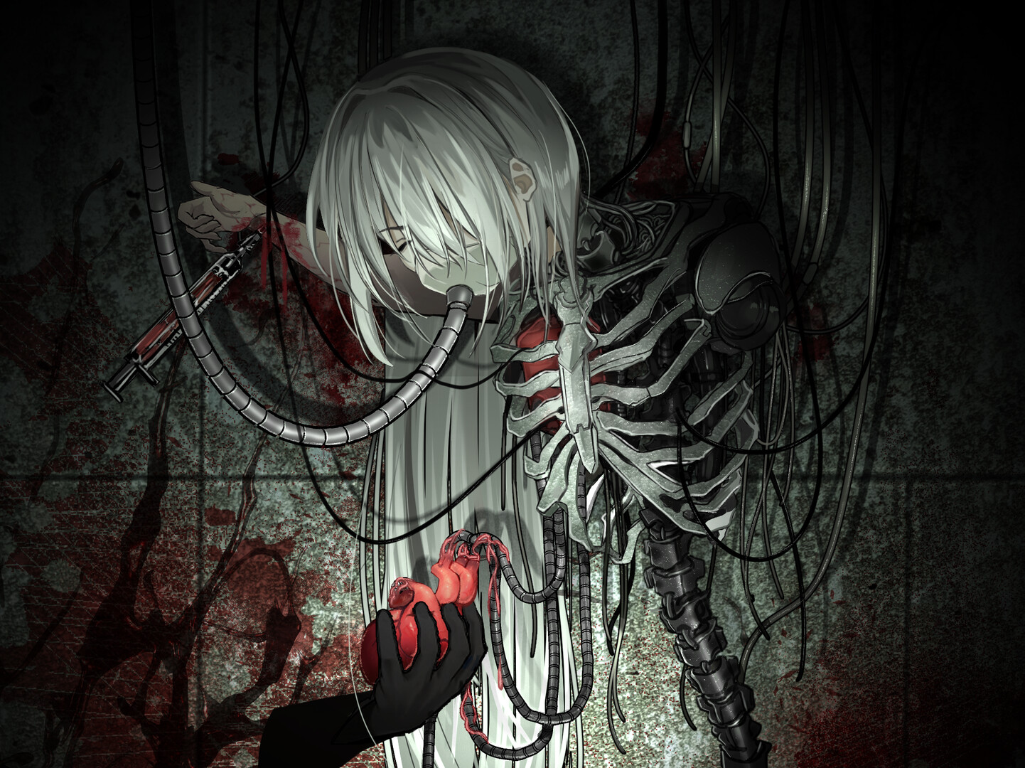 Operation Eventide on Steam