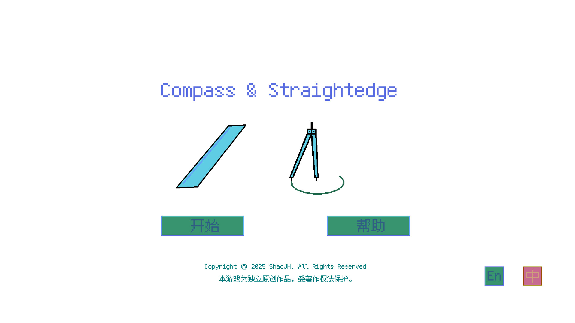 Compass & Straightedge game revenue and stats on Steam – Steam ...