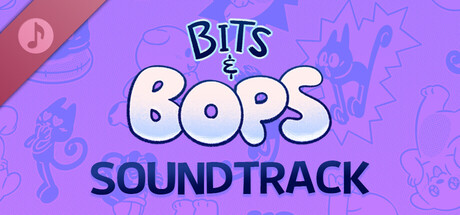 Bits & Bops Soundtrack en Steam