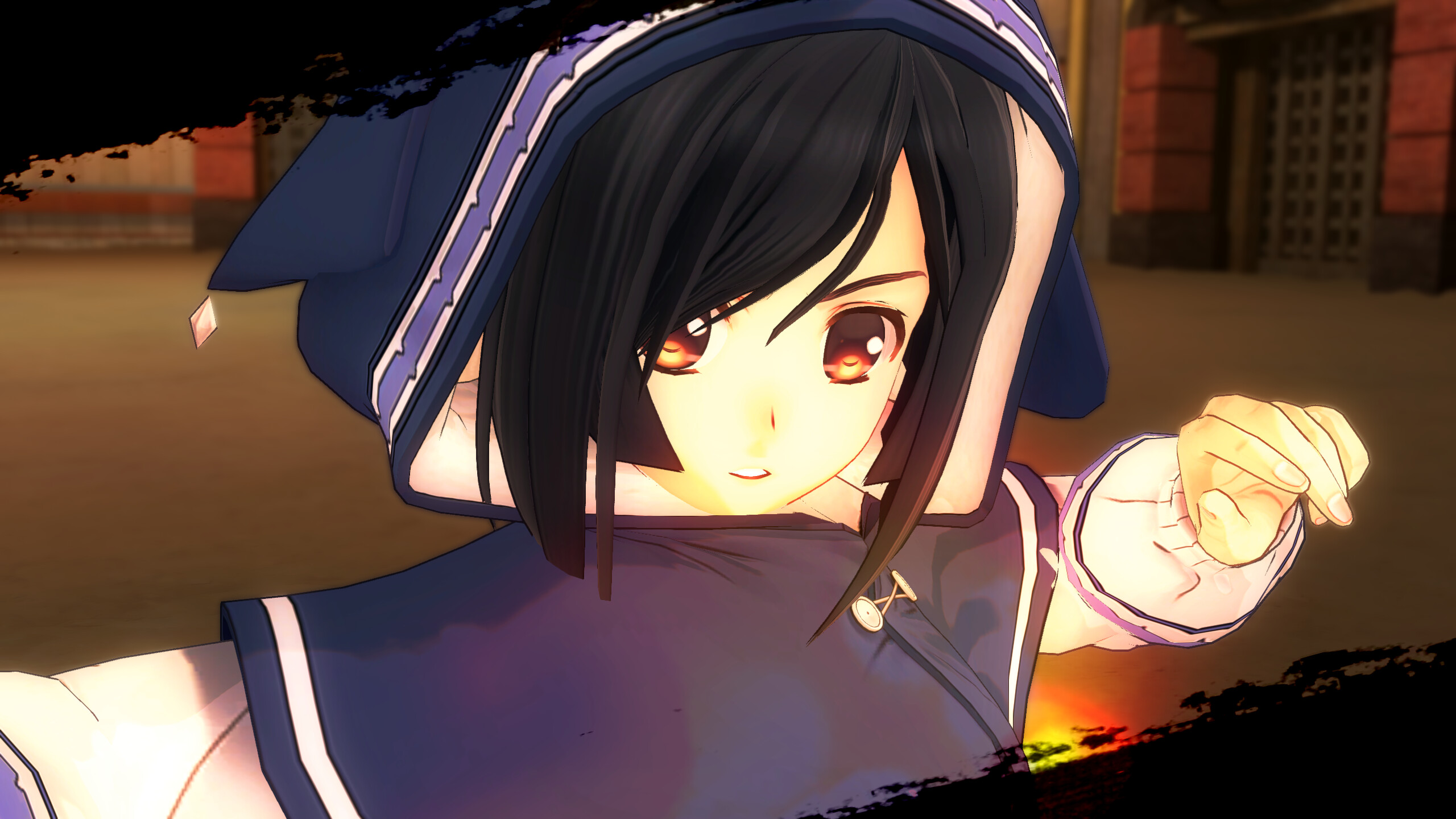Utawarerumono: ZAN - DLC Outfit: Kuon's Hood Steam Charts · SteamDB