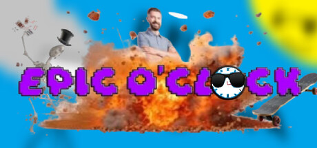 Epic O'Clock Configuration · SteamDB