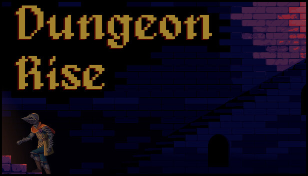 Dungeon Rise on Steam