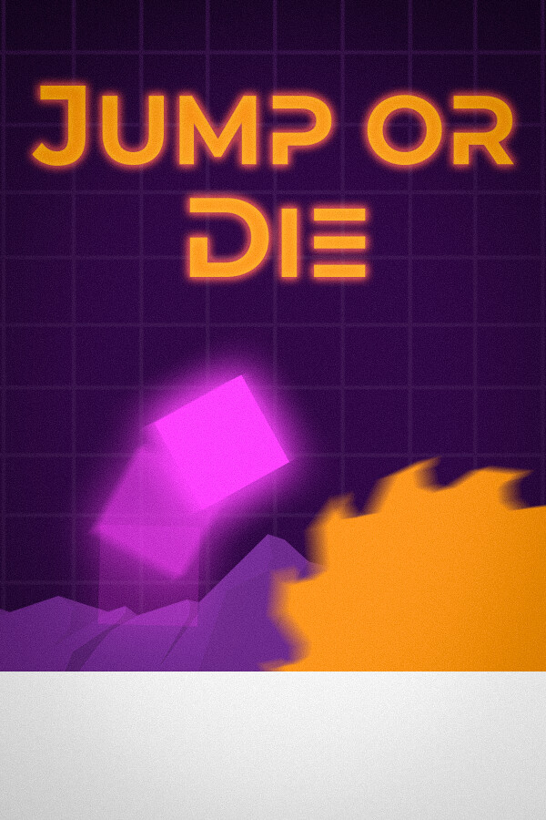 Jump or Die Steam Charts · SteamDB