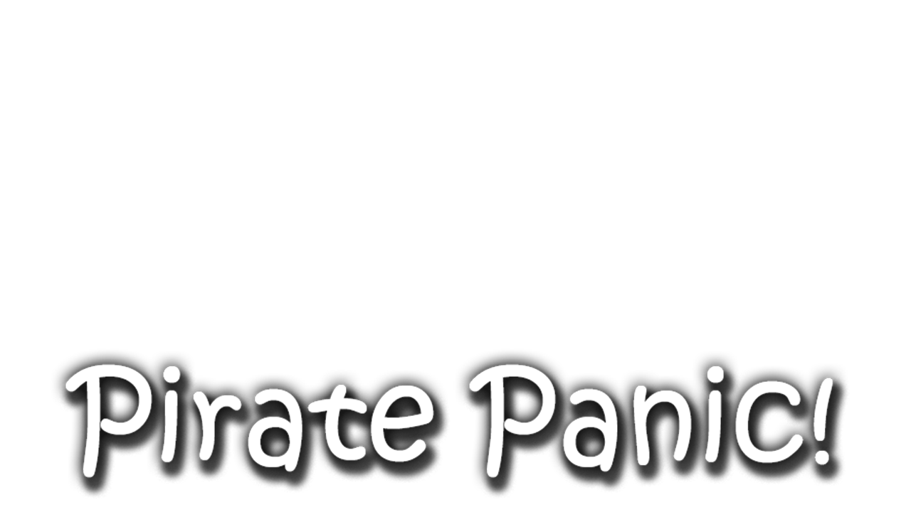 Pirate Panic! Steam Charts · SteamDB