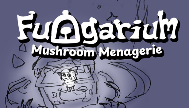 Fungarium: Mushroom Menagerie on Steam