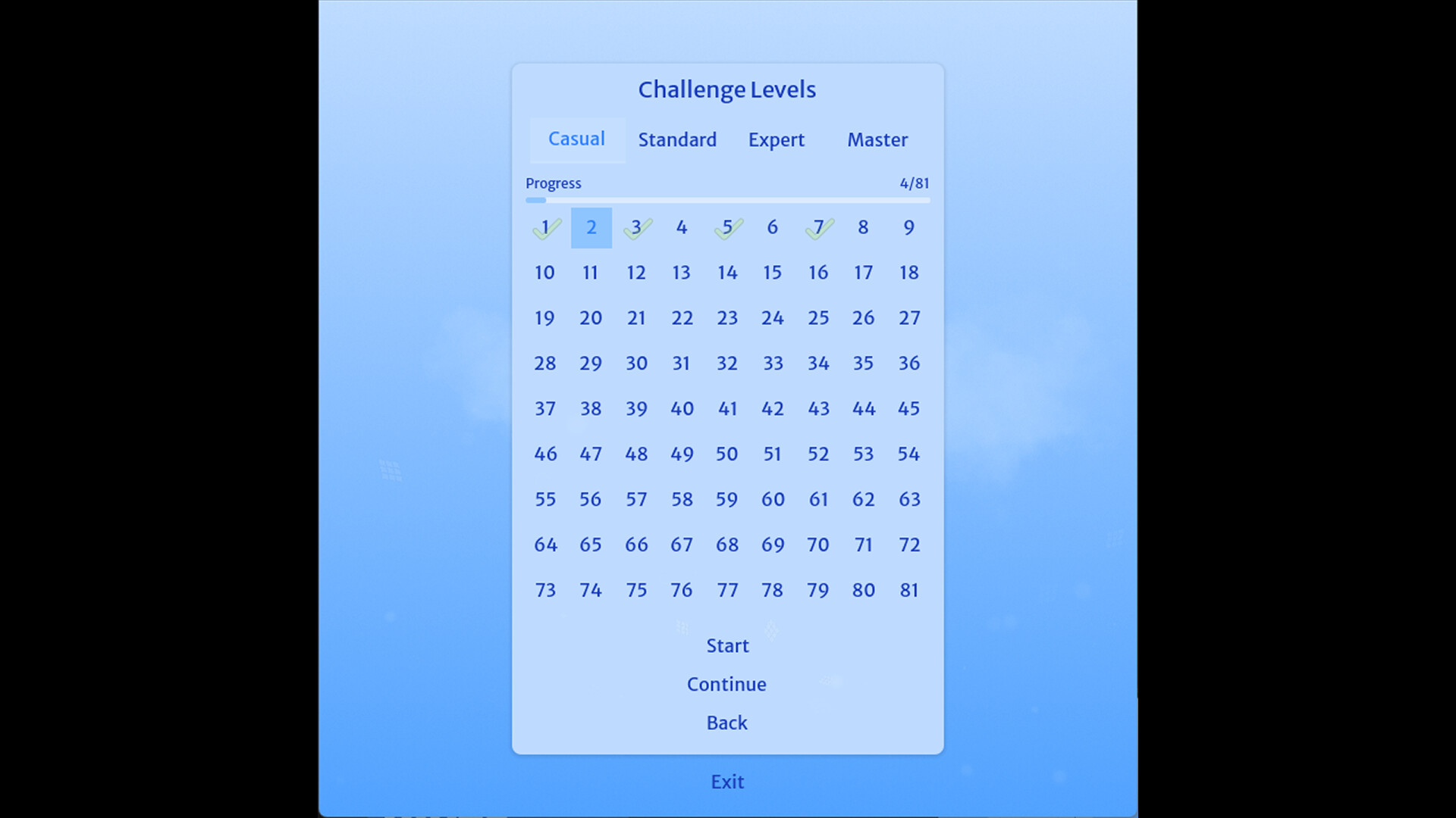 Sudoku Dreams - Casual Puzzles Pack on Steam