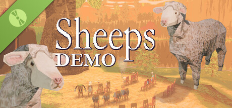 Sheeps Demo Steam Charts · SteamDB