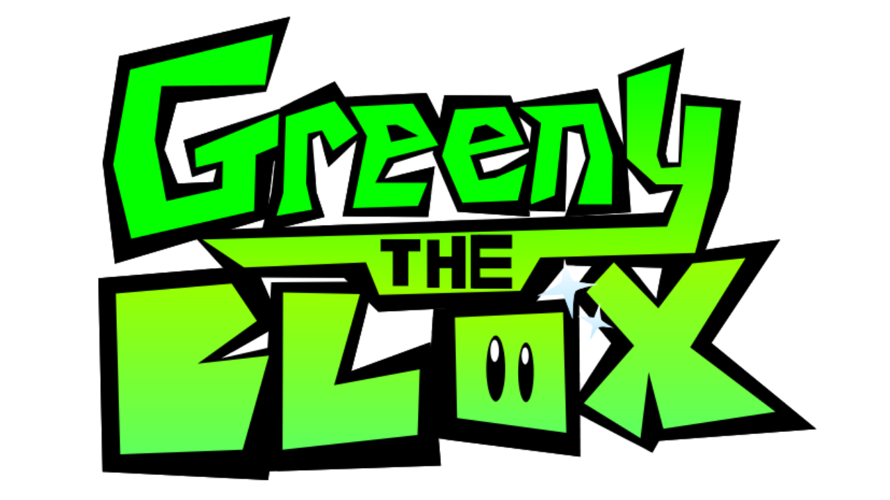 Greeny the Blox Steam Charts · SteamDB