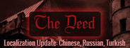 The Deed - Steam Trading Cards are finally here! - Steam News