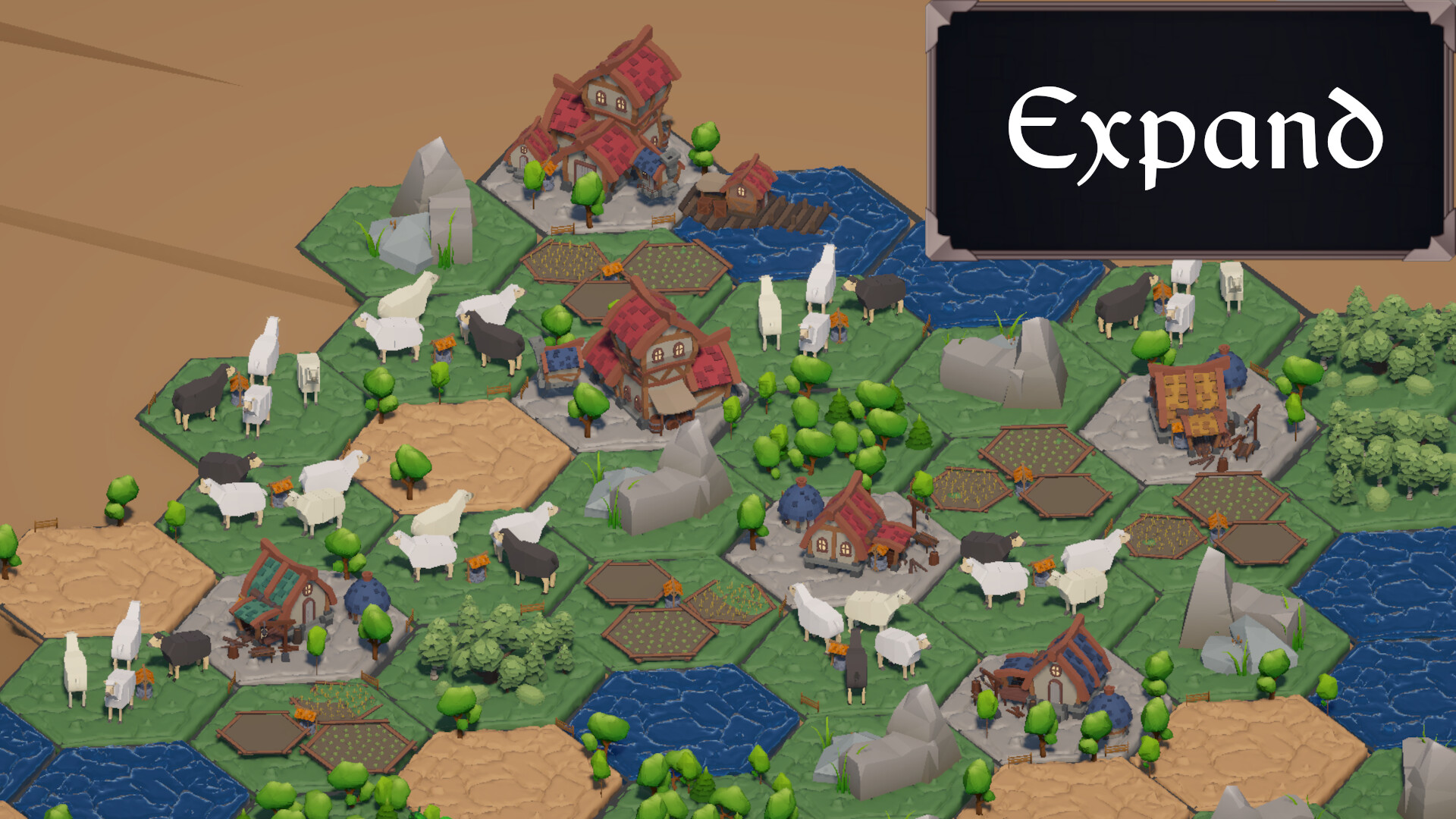 Frontiers of the Realms on Steam