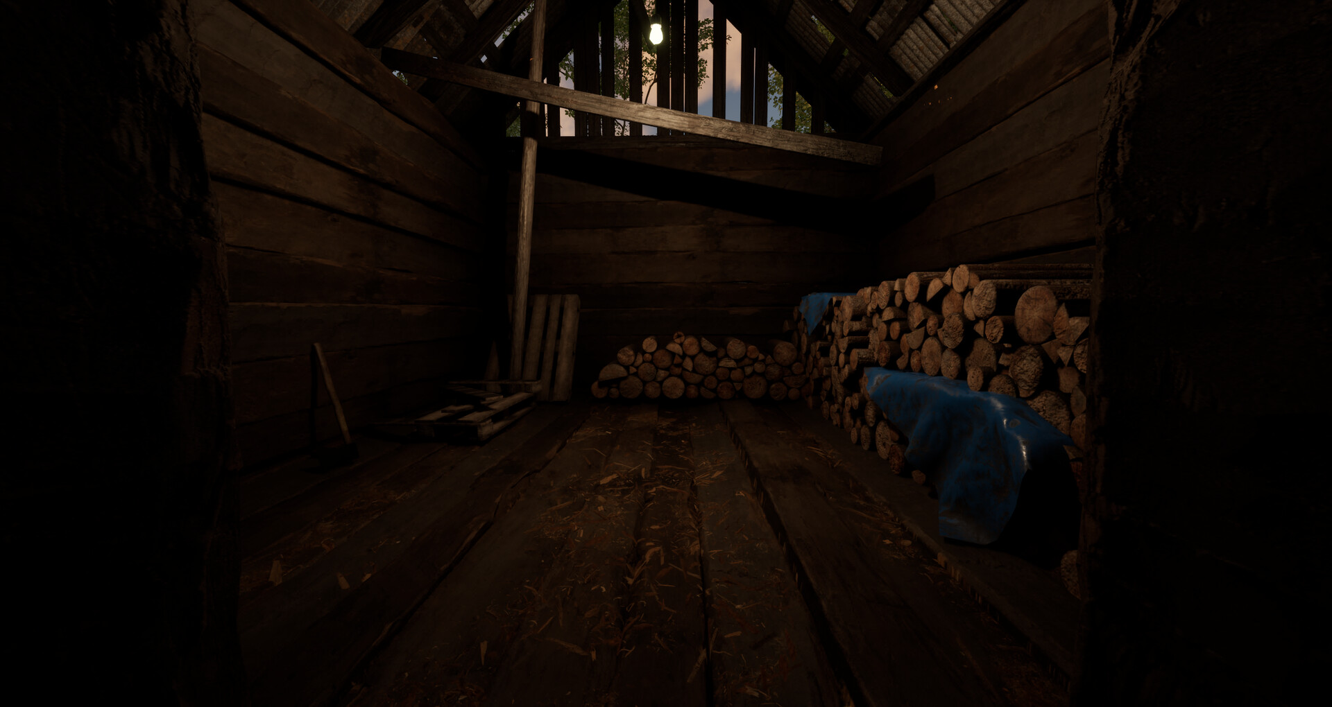 Let Me In on Steam