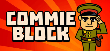 Commie Block on Steam