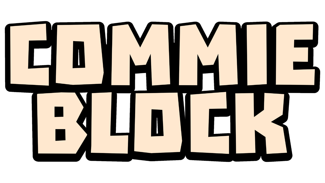 Commie Block Steam Charts · SteamDB