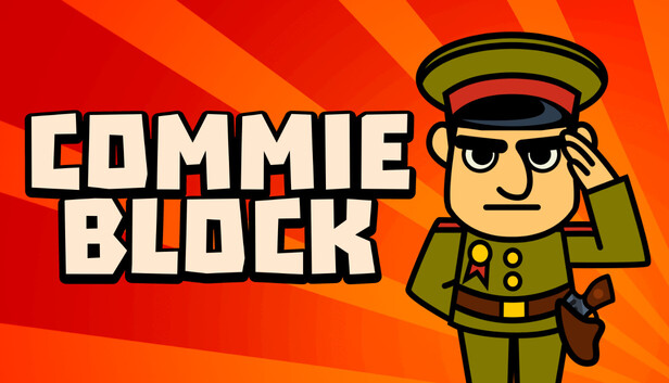 Commie Block on Steam