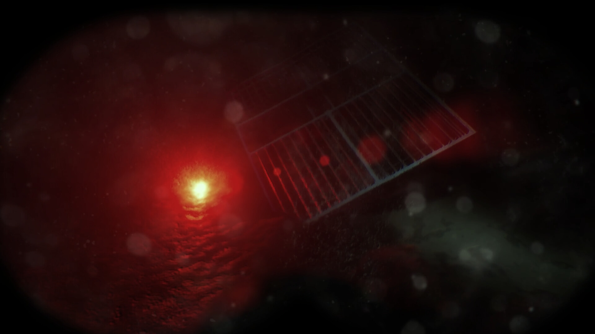 Scary Cave Diving on Steam