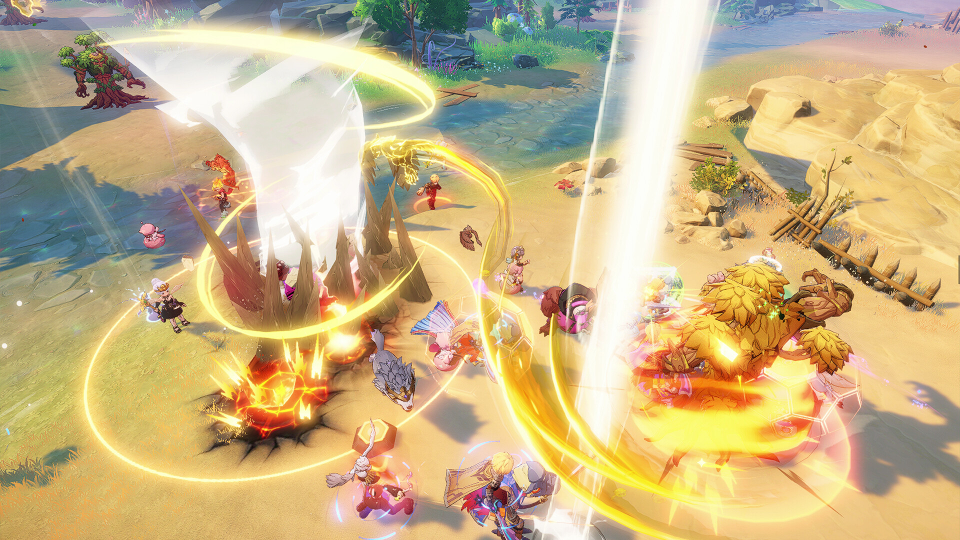 Ragnarok: The New World on Steam