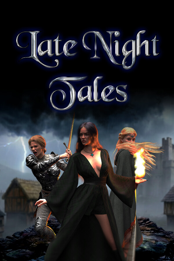 Late Night Tales - IsThereAnyDeal