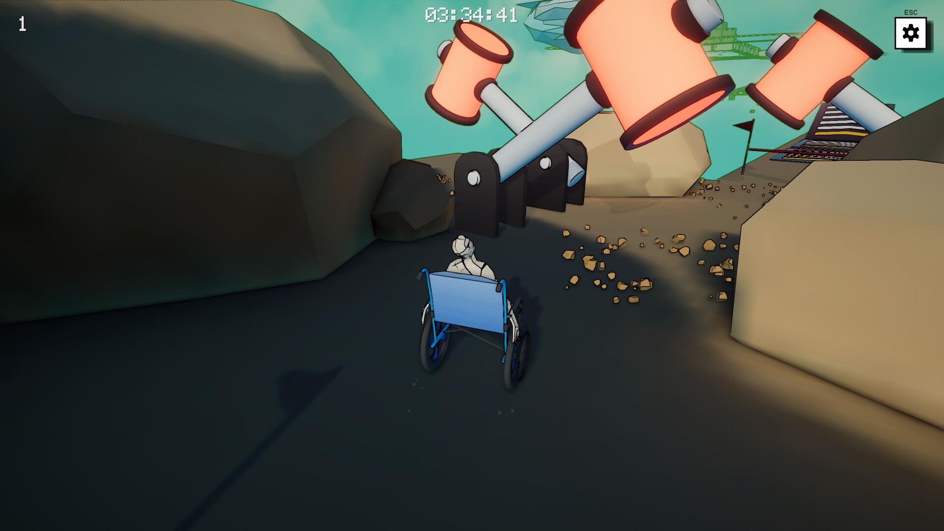 Wheel make it op Steam