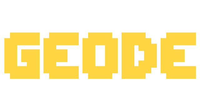 GEODE Steam Charts · SteamDB