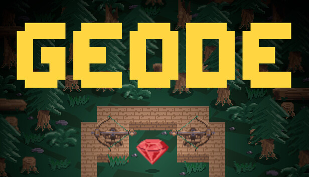 GEODE on Steam