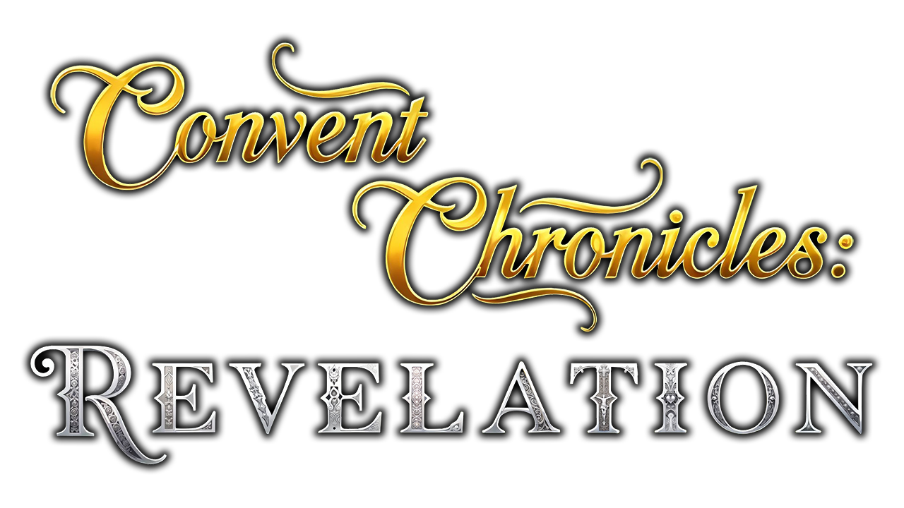 Convent Chronicles: Revelation Demo Patches and Updates (App 4214070 ...