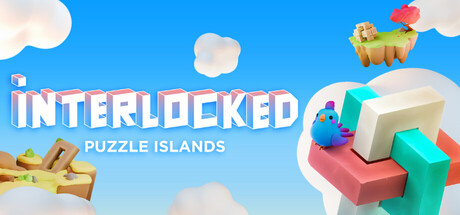 Steam Community :: Interlocked: Puzzle Islands