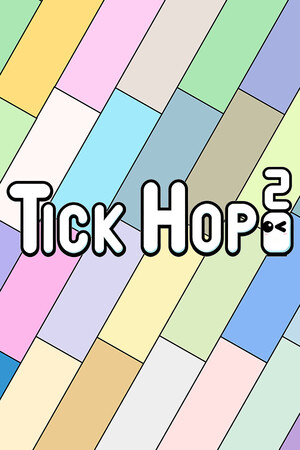 Tick Hop 2 Demo Patches and Updates (App 4214330) · SteamDB